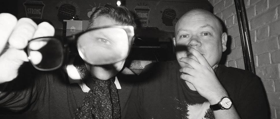 Francis Macdonald & Harry Pye: We Love Mike Love (Video Premiere)