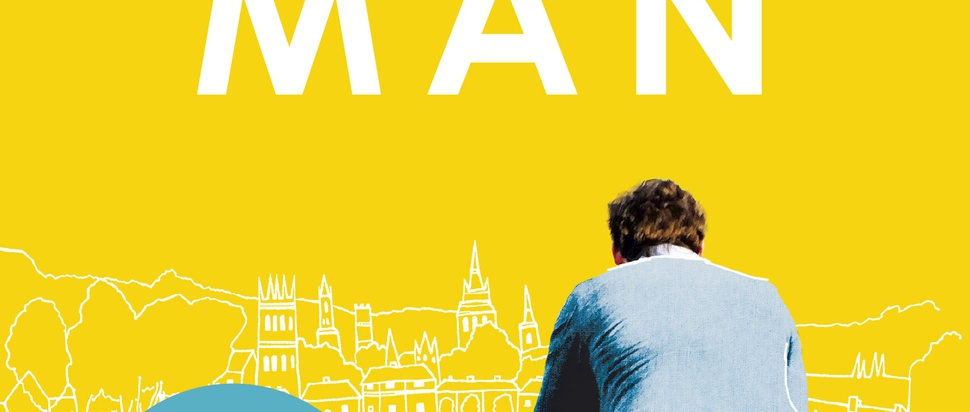 Tin Man by Sarah Winman - The Skinny