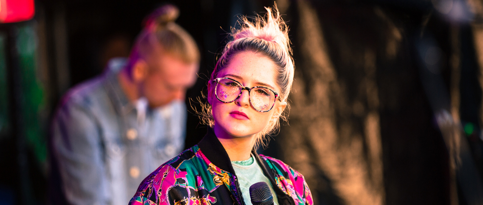 Be Charlotte's Favourite Gig Venues - The Skinny