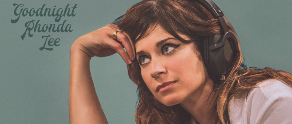 Nicole Atkins – Goodnight Rhonda Lee review: The Skinny
