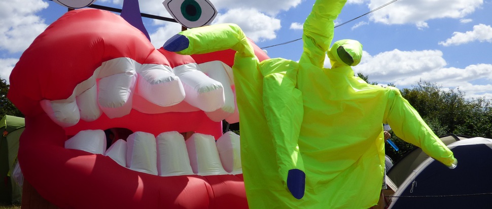 Pester and Rossi and Walker & Bromwich on EAF 2017: The Skinny