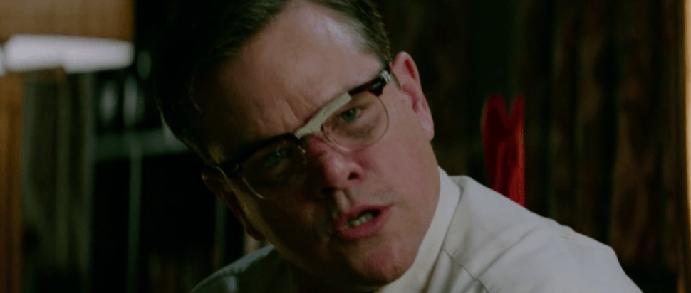 Suburbicon: George Clooney-directed Coens film gets trailer - The Skinny