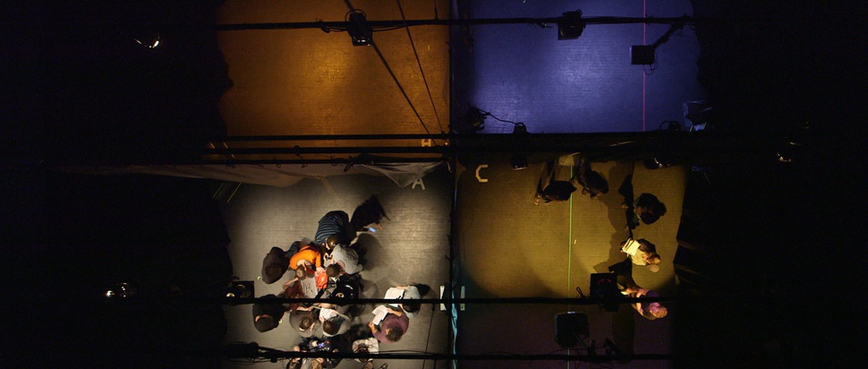 Tim Carlson introduces Foreign Radical - The Skinny