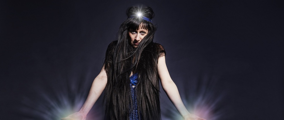 Edinburgh Fringe 2017 review: Lucy Hopkins - The Skinny