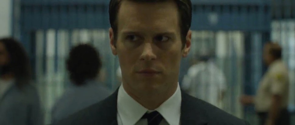 David Fincher's Mindhunter gets chilling trailer - The Skinny