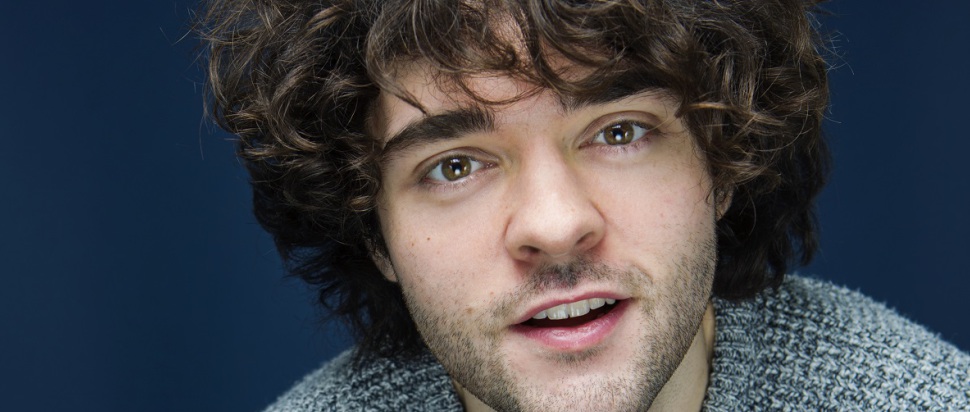 Edinburgh Fringe 2017 review: Edd Hedges - The Skinny