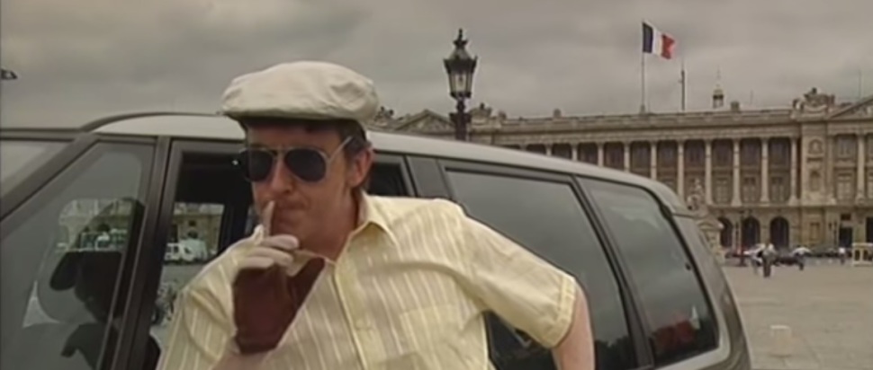 Alan Partridge returning to BBC as "voice of Brexit" - The Skinny