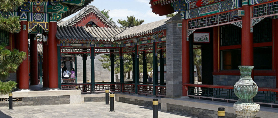 Living in Beijing: An Expat guide - The Skinny