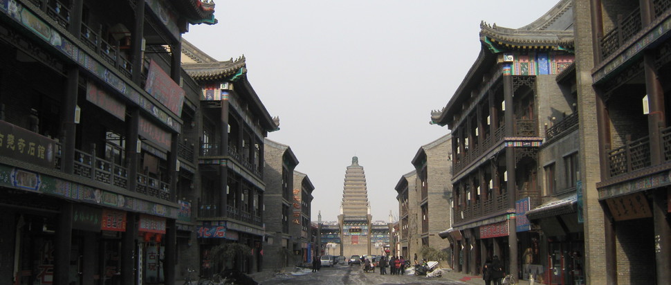 Living in Beijing: An Expat guide - The Skinny