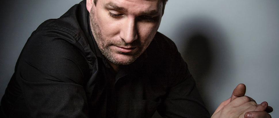 Edinburgh Fringe 2017 review: Mark Nelson - The Skinny