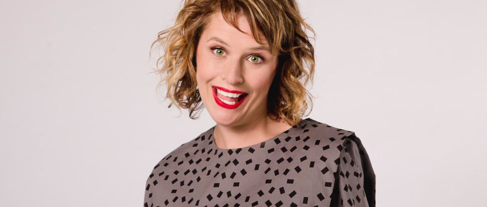 Edinburgh Fringe 2017 review: Anne Edmonds - The Skinny