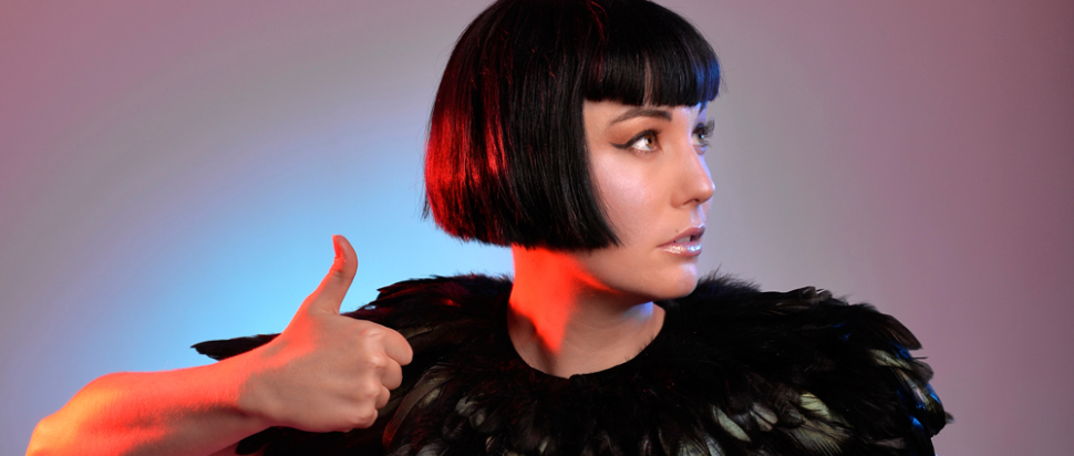 Edinburgh Fringe 2017 review: Bec Hill - The Skinny