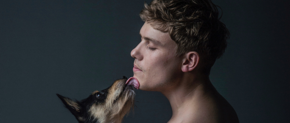 Edinburgh Fringe 2017 review: Jon Pointing - The Skinny