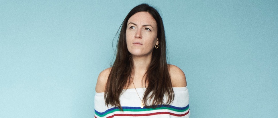 Edinburgh Fringe 2017 review: Phoebe Walsh - The Skinny