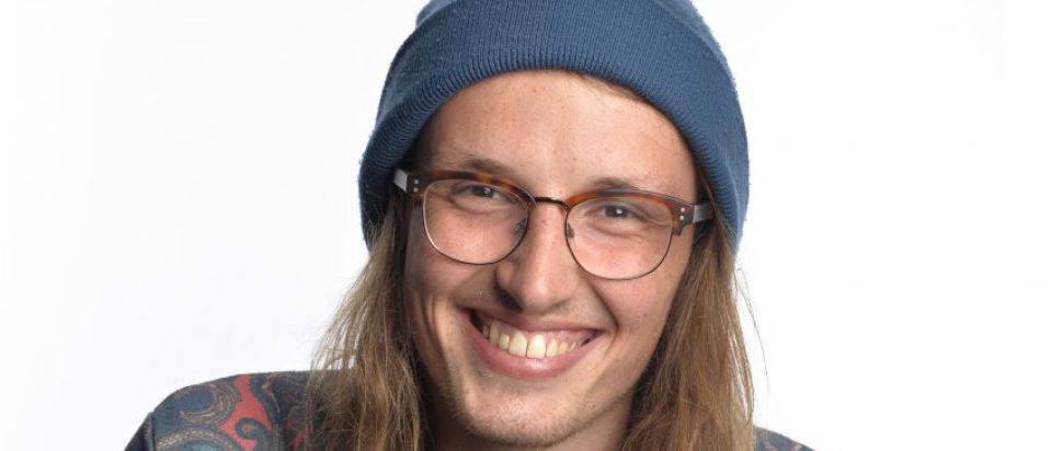 Edinburgh Fringe 2017 review: Andy Field - The Skinny