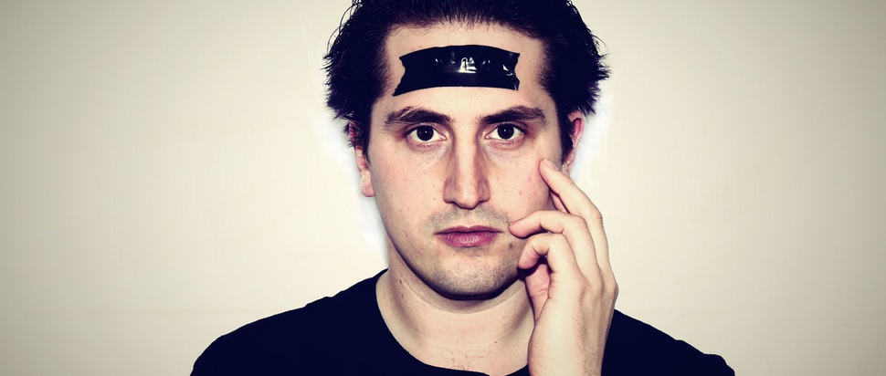 Edinburgh Fringe 2017 review: Luke McQueen - The Skinny