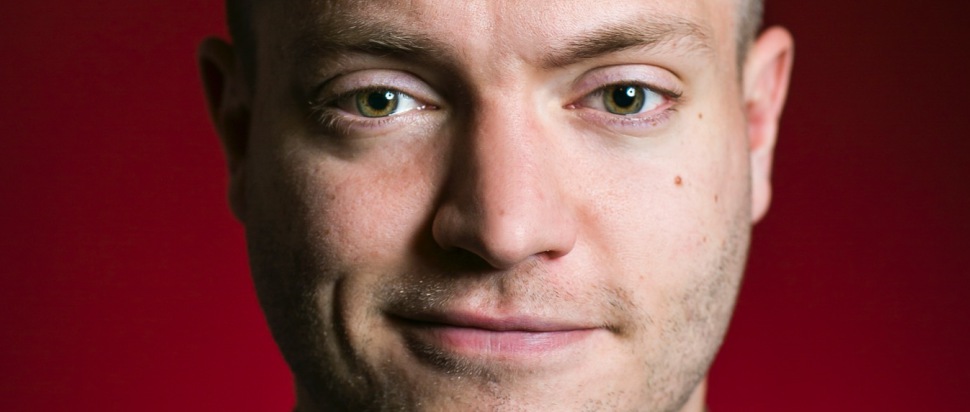 Edinburgh Fringe 2017 review: Liam Withnail - The Skinny