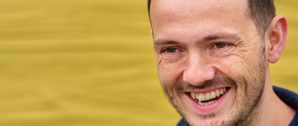 Edinburgh Fringe 2017 review: Stuart Laws - The Skinny