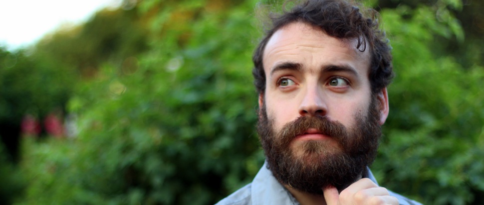 Edinburgh Fringe 2017 review: Douglas Walker - The Skinny