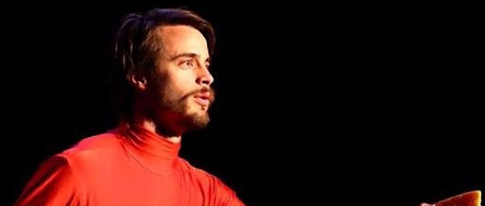 Edinburgh Fringe 2017 review: Vigo Venn - The Skinny