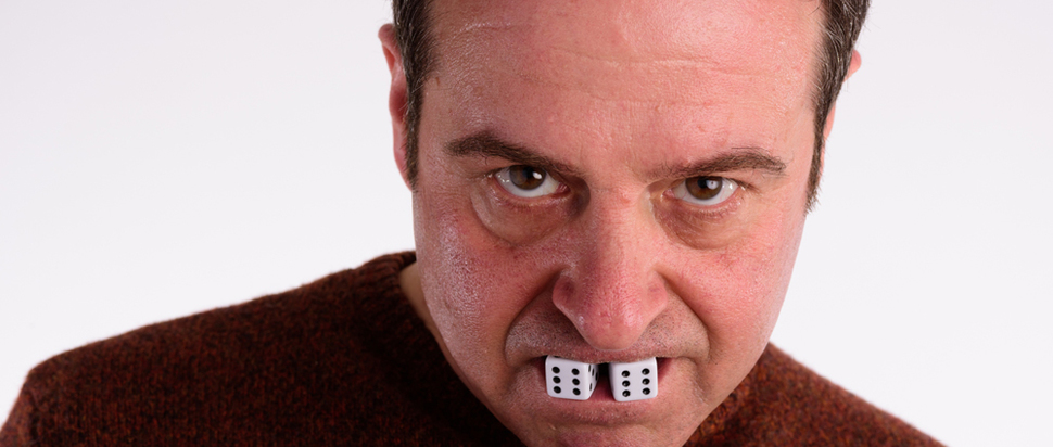 Edinburgh Fringe 2017 review: Mark Thomas - The Skinny