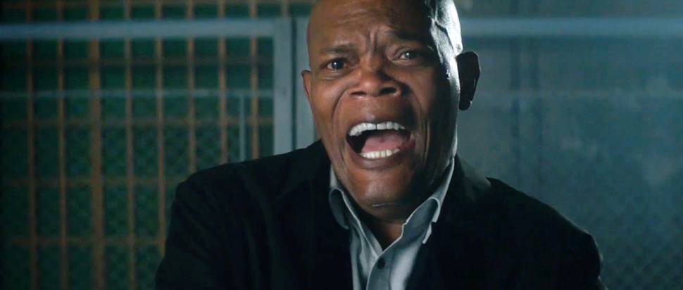The Hitman's Bodyguard: dire buddy comedy - The Skinny