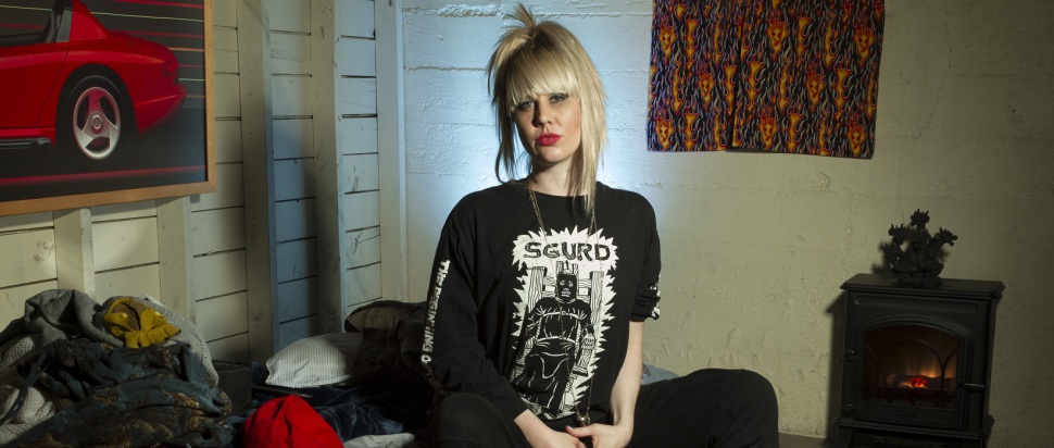 EMA on Exile in the Outer Ring and America in 2017: The Skinny