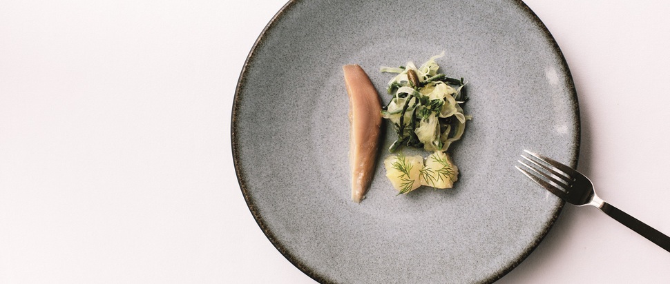 Ben Mervis on new food magazine FARE: The Skinny