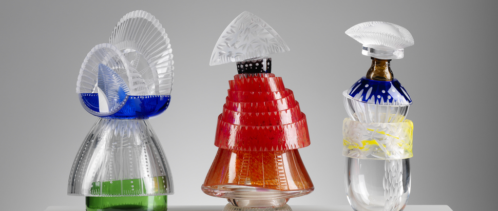 Scotland's Design Language: The Skinny Showcase