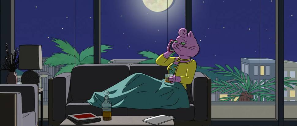 BoJack Horseman: Season Four review - The Skinny