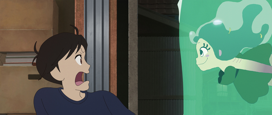 Scotland Loves Anime 2017: Preview - The Skinny