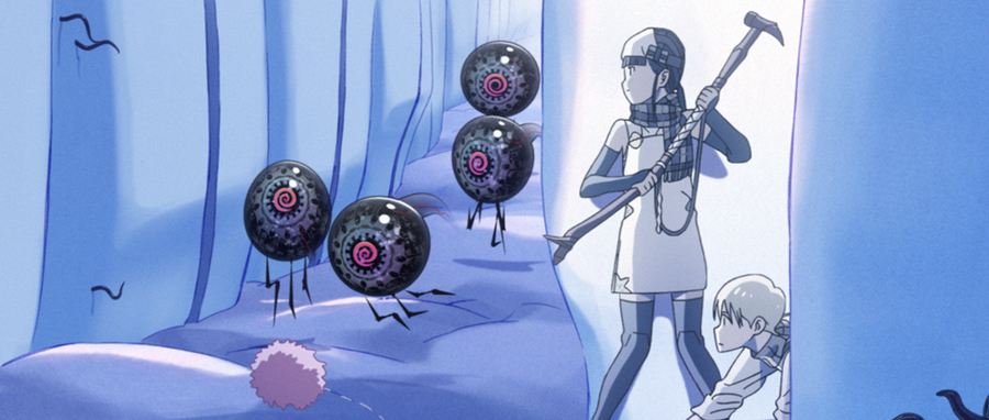 Scotland Loves Anime 2017: Preview - The Skinny