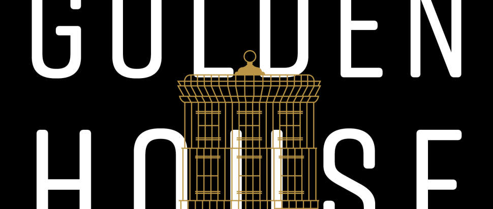 The Golden House by Salman Rushdie - book review: The Skinny