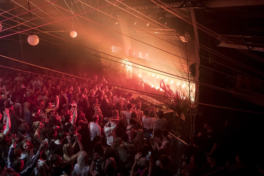 Sub Club Soundsystem 2017 review: The Skinny