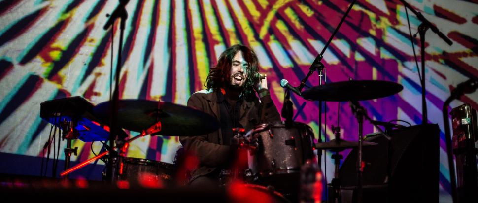 Liverpool Psych Fest 2017: In photos - The Skinny