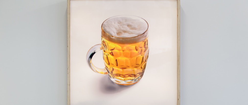 Artist Timothea Armour on the future of the pub: The Skinny