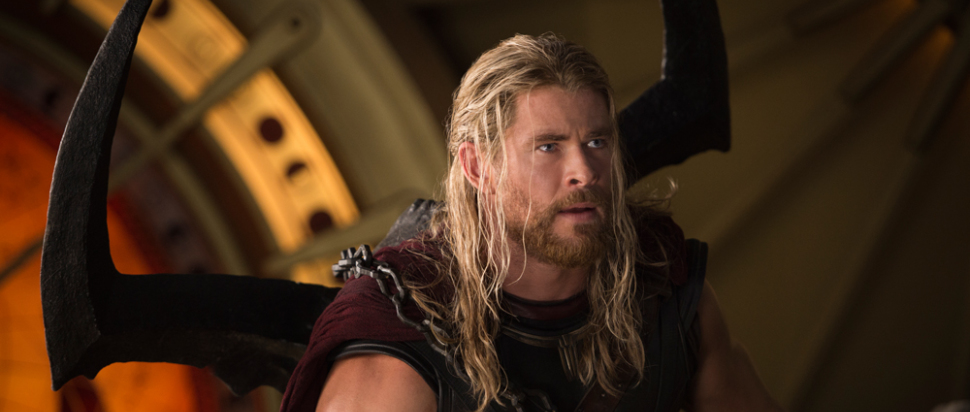 Thor: Ragnarok's unbridled comic tone is most welcome: The Skinny