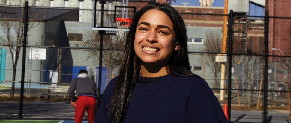 Princess Nokia - 1992 Deluxe album review: The Skinny