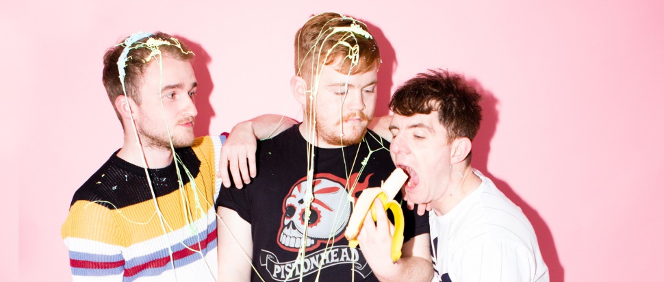 Shredd - Flight of Stairs (Track Premiere): The Skinny