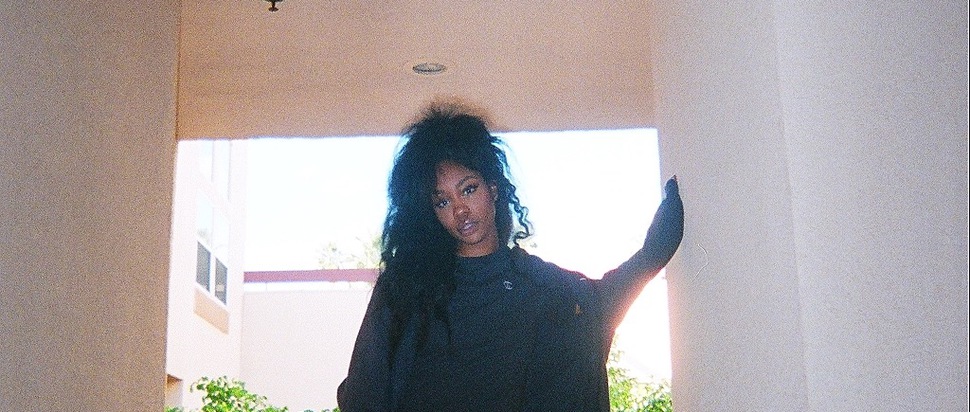 The Skinny Albums of 2017 (#2): SZA - Ctrl