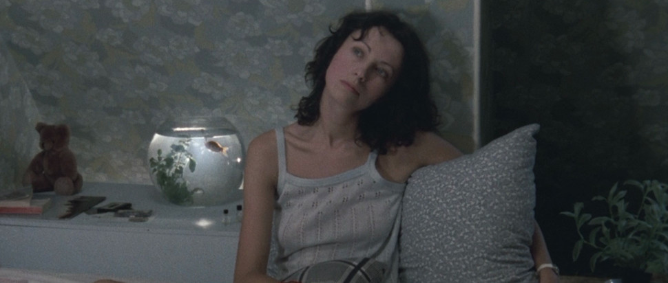 The Éric Rohmer Collection: ten stories of love - The Skinny