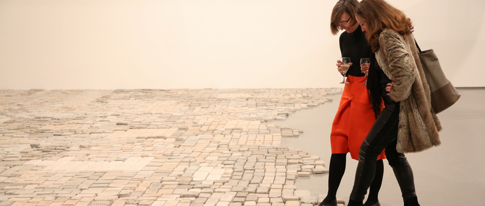 Art review: Kate V Robertson @ DCA, Dundee - The Skinny