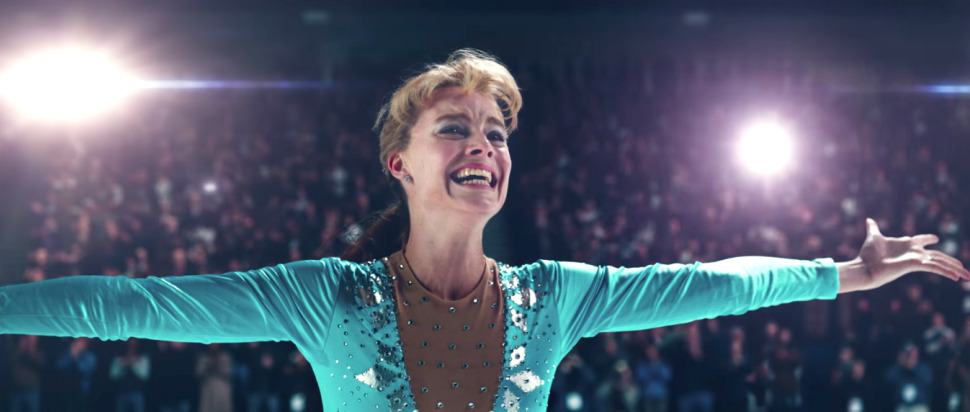 Energetic biopic I, Tonya is unfocused and cynical: The Skinny