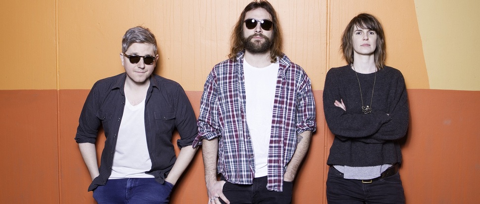 Bad Pop - On Your Own (Track Premiere): The Skinny
