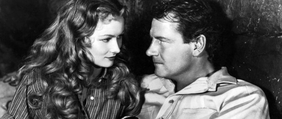 André de Toth western Ramrod comes to Blu-ray - The Skinny