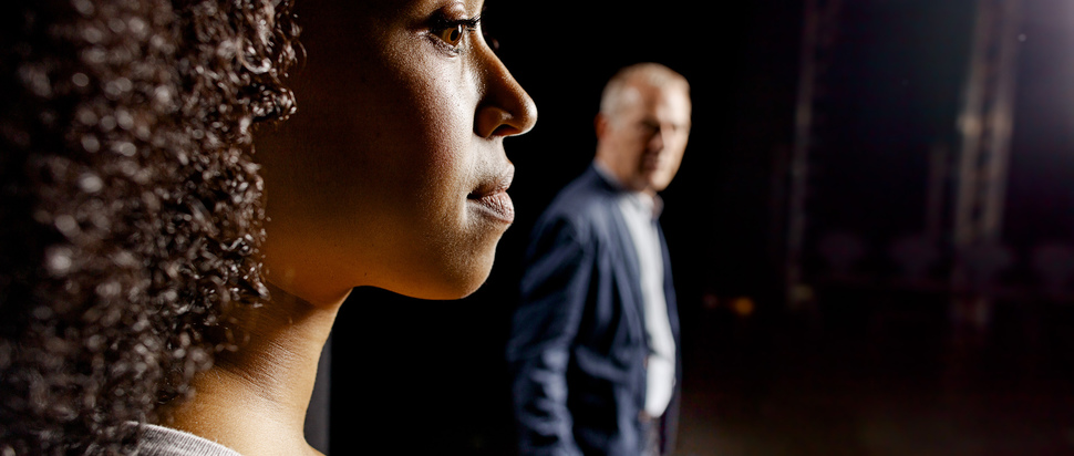 Graham Eatough on How to Act - The Skinny