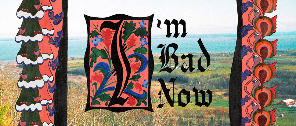 Nap Eyes album review: I'm Bad Now - The Skinny