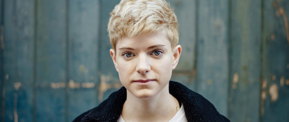 Glasgow Comedy Festival interview: Mae Martin on Dope - The Skinny