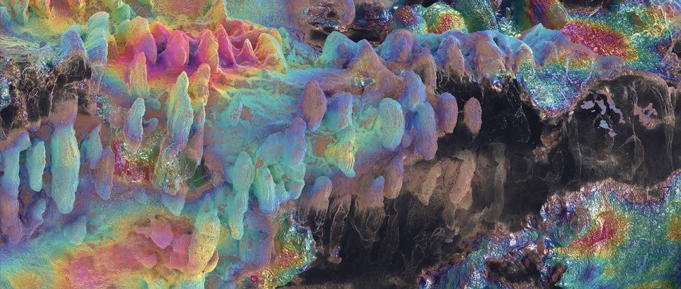 Makeness album review: Loud Patterns - The Skinny