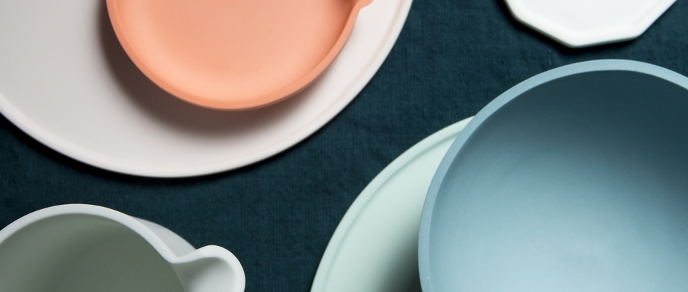 Scottish Design: Contemporary Ceramics - The Skinny